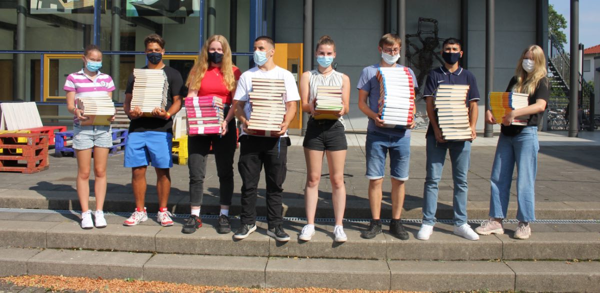 4 « LFS – Liebfrauenschule Geldern