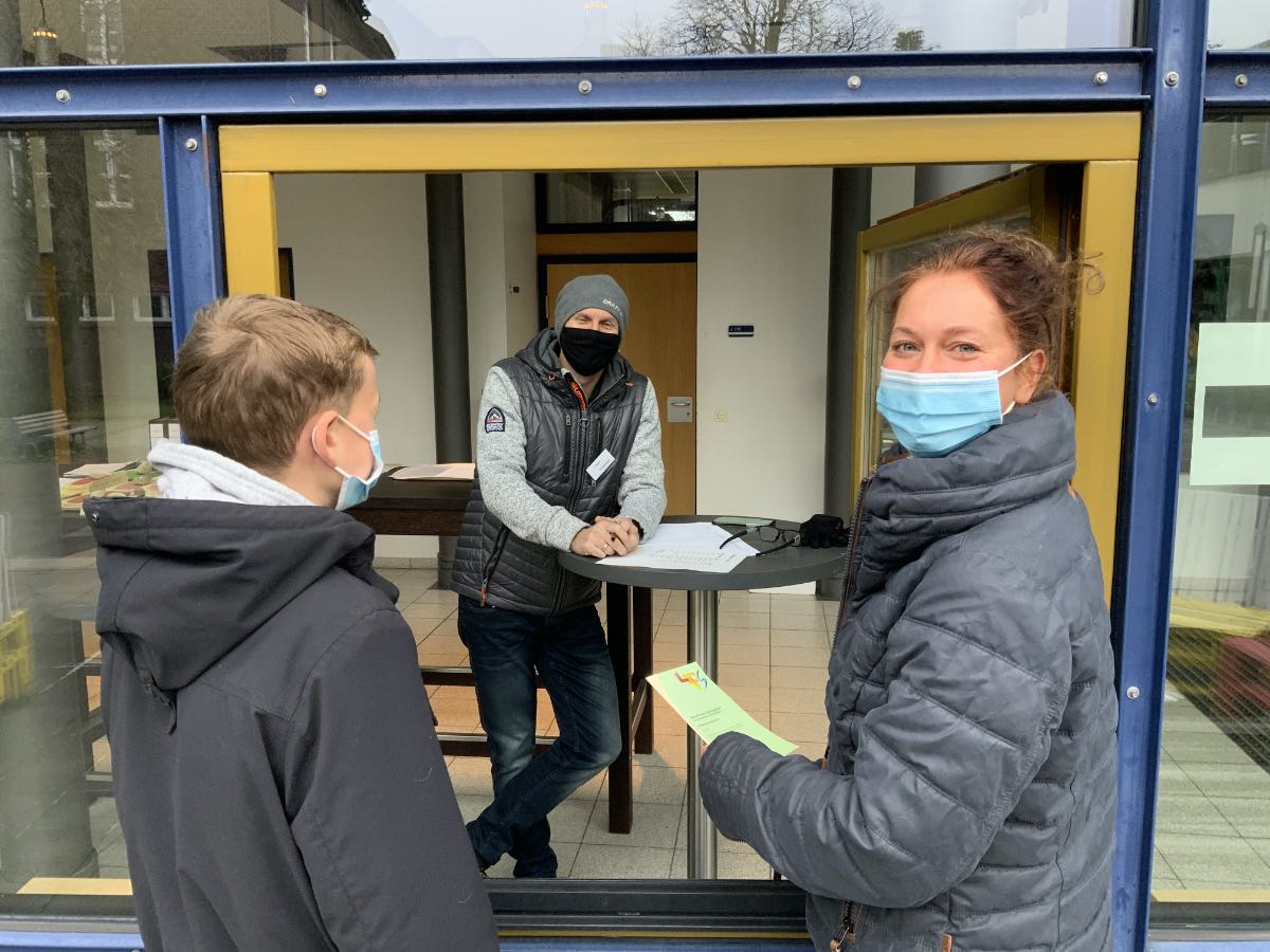 2 « LFS – Liebfrauenschule Geldern