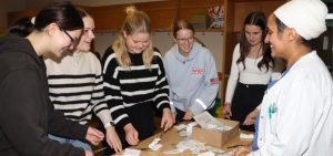 LFS – Liebfrauenschule Geldern